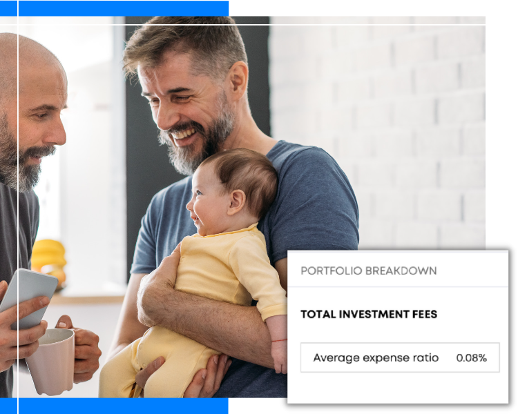 Pontera | For Advisors